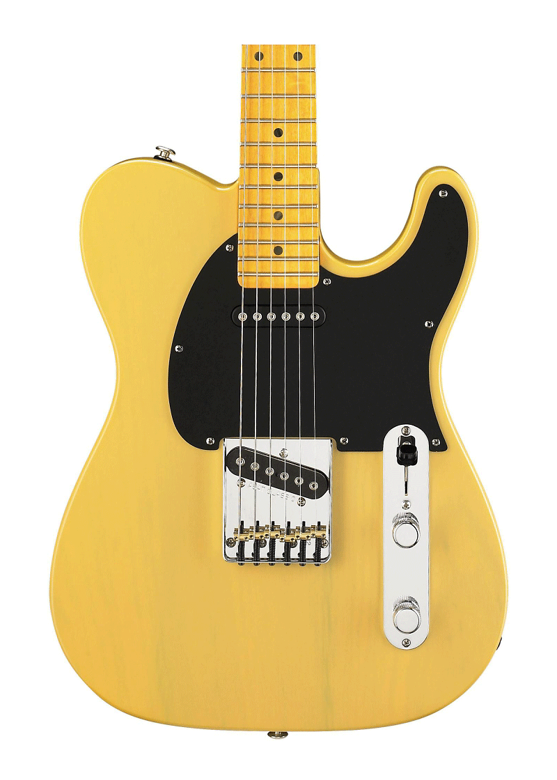 G&L Tribute ASAT Classic Electric Guitar | Precio en Colombia | Music ...