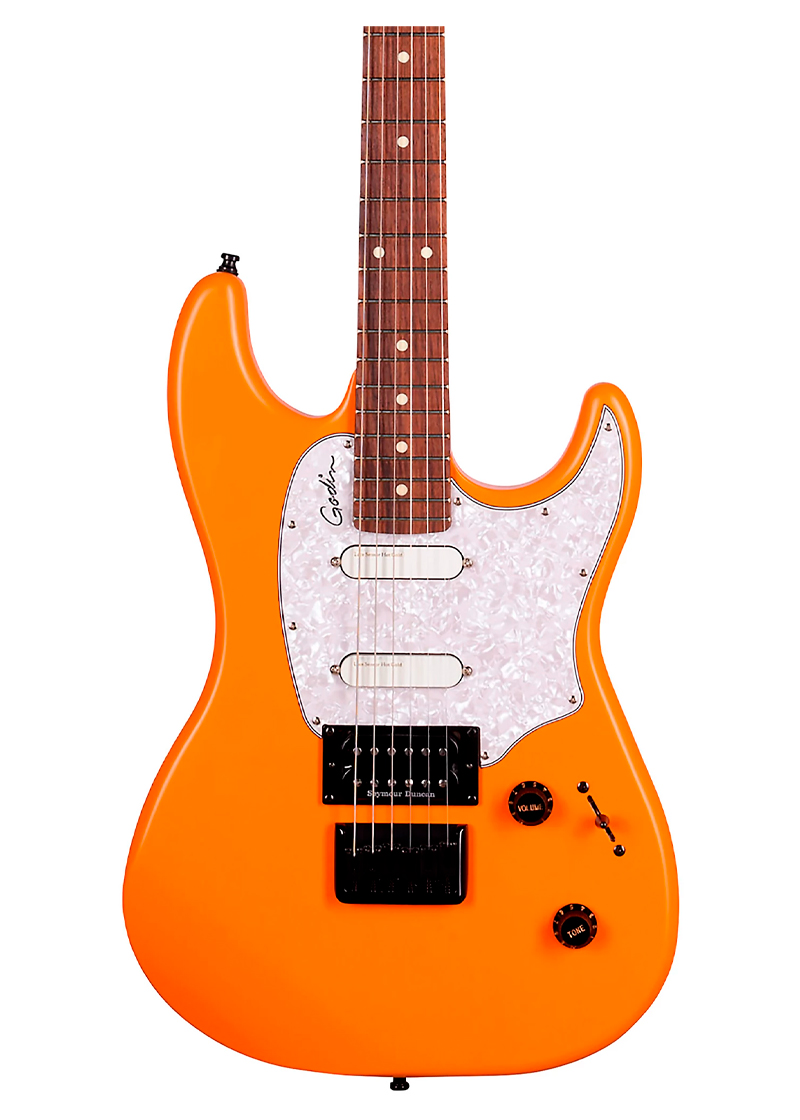 Godin Session R-HT PRO Electric Guitar - Music Head Store