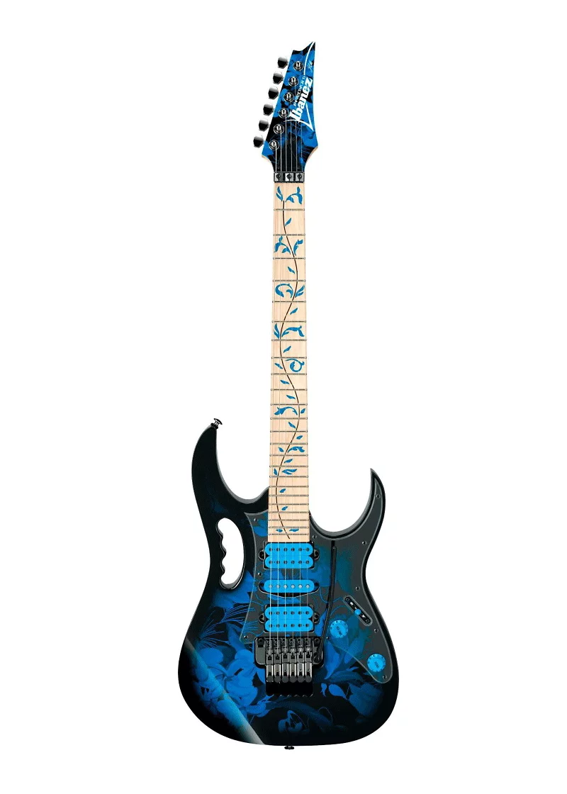 Ibanez Left-Handed EHB1005MSL 5-String Multi-Scale Ergonomic Headless ...