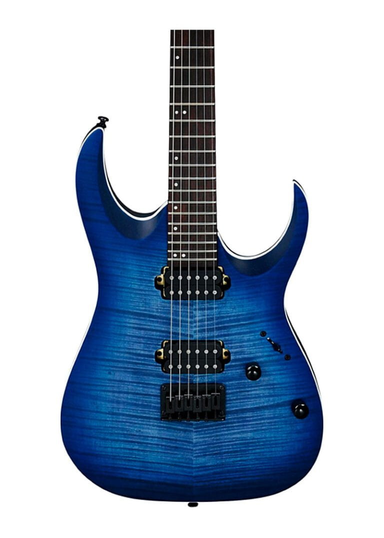 Ibanez RGA series RGA42FM Electric Guitar - Music Head Store