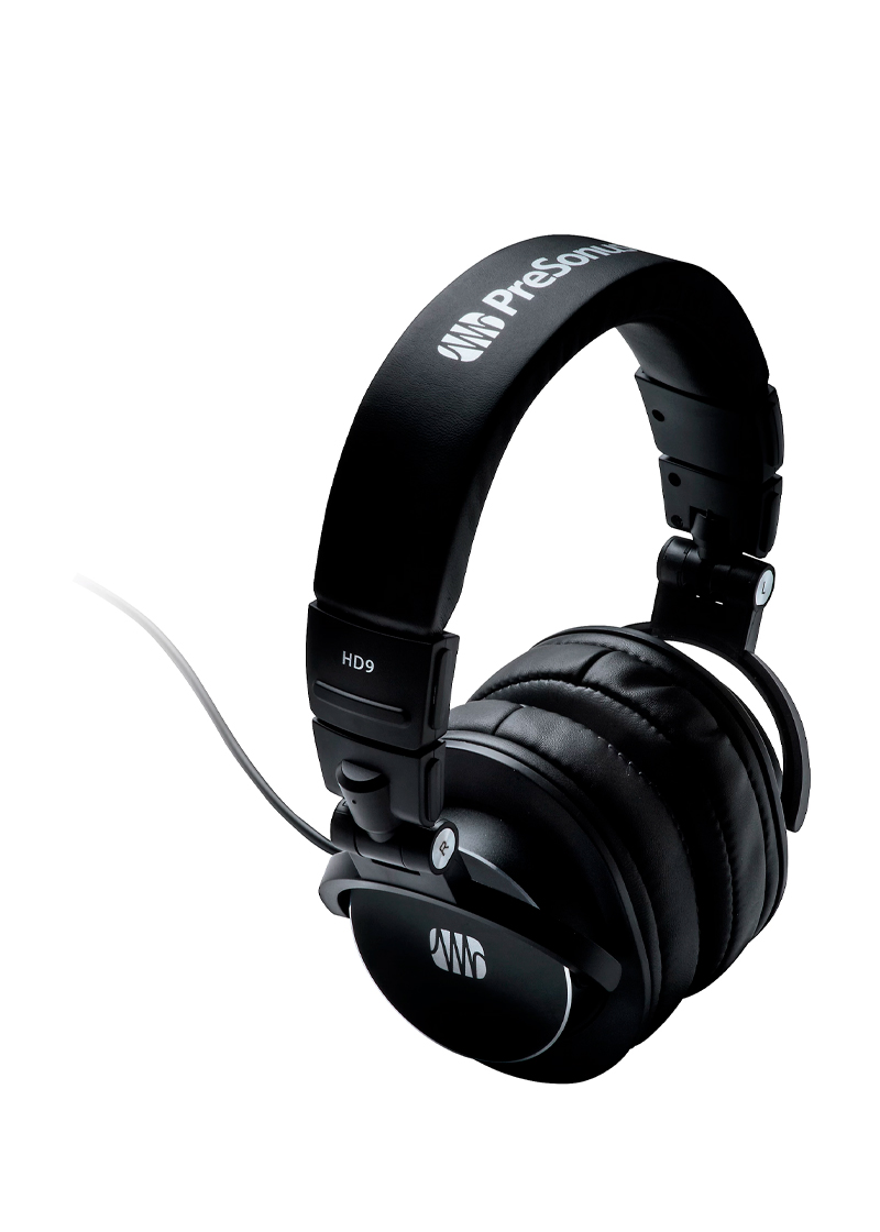 PreSonus Quantum ES2 Ultimate Recording Bundle - Music Head Store