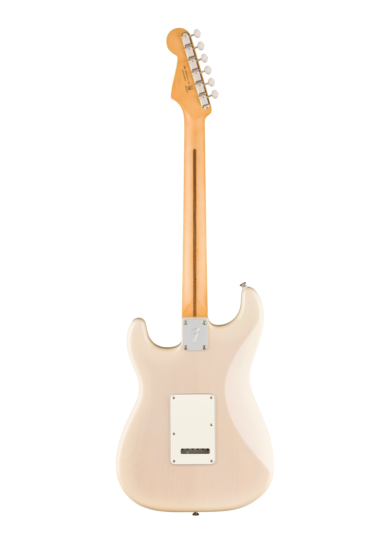 Fender Player II Stratocaster HSS Chambered Ash Body Rosewood ...