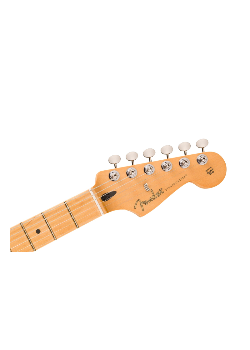 Fender Player II Stratocaster HSS Maple Fingerboard Electric Guitar ...