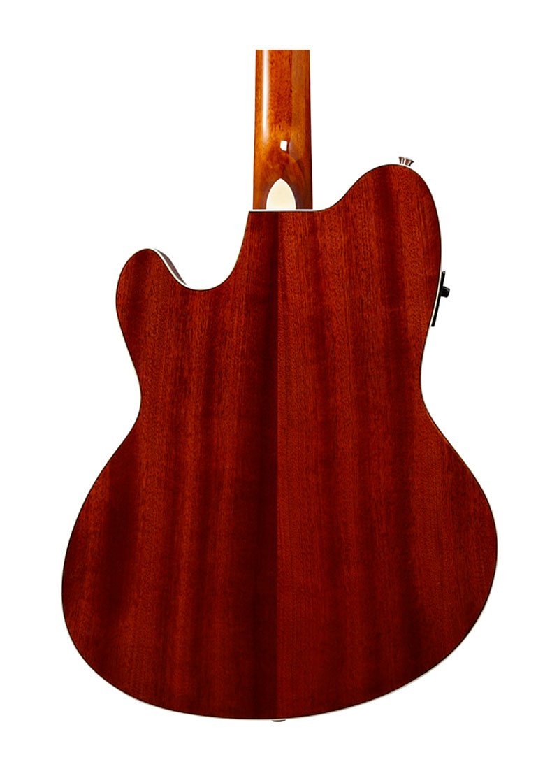 Ibanez Talman TCY10 Acoustic-Electric Guitar - Music Head Store