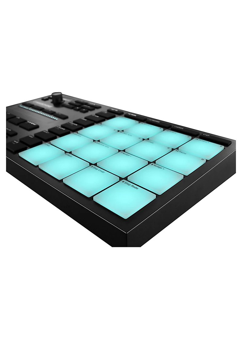 Native Instruments MASCHINE MIKRO MK3 - Music Head Store