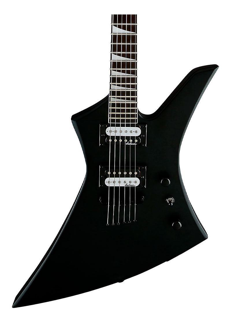 Jackson Kelly JS32T Electric Guitar - Music Head Store