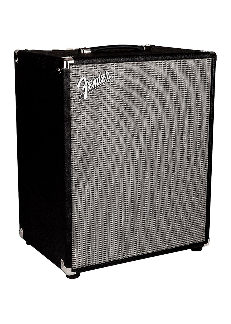 Fender Rumble 500 2x10 500W Bass Combo Amp - Music Head Store