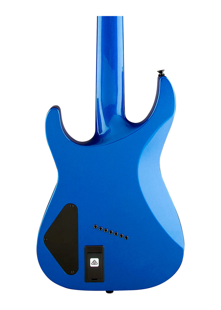 Jackson X Series Soloist SLAT7 7-String Multi-Scale Electric Guitar ...