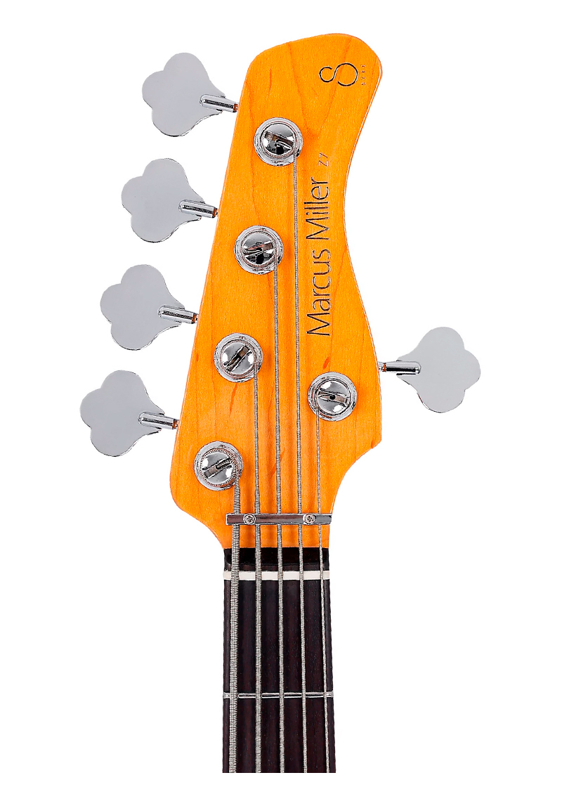 Sire Marcus Miller Z7 5-String Electric Bass - Music Head Store