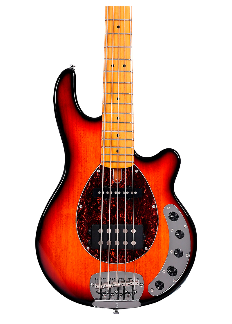 Sire Marcus Miller Z7 5-String Electric Bass - Music Head Store