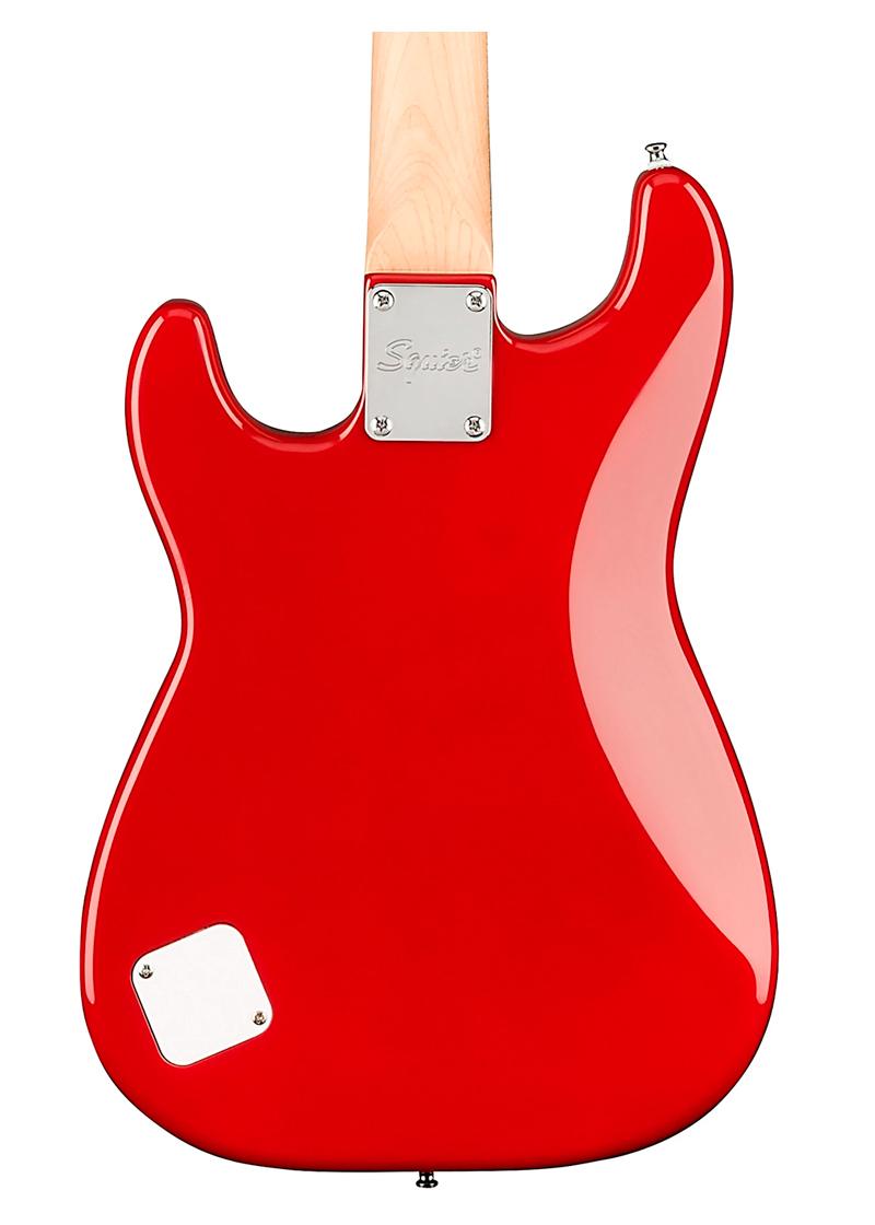 Squier Affinity Mini Stratocaster V2 Electric Guitar - Music Head Store