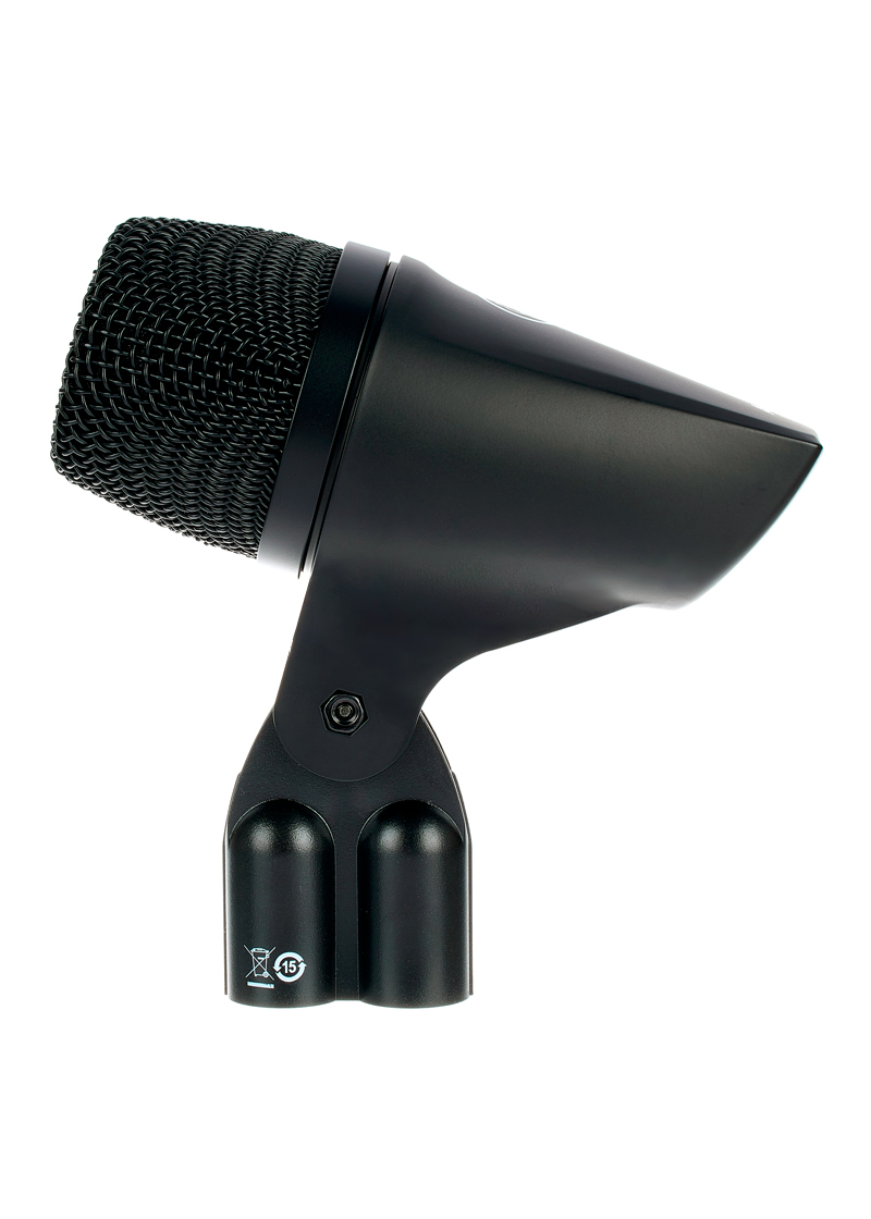 AKG Perception P2 Cardioid Dynamic Bass Microphone - Music Head Store