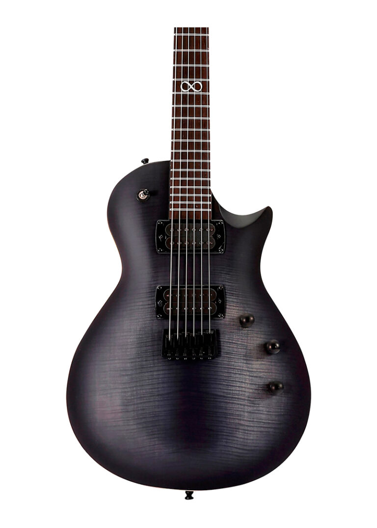 Chapman ML2 Pro Electric Guitar - Music Head Store