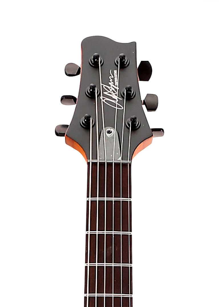 Chapman ML2 Pro Electric Guitar - Music Head Store