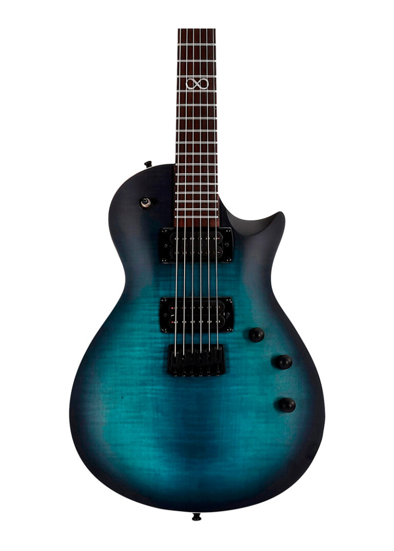 Chapman ML2 Pro Electric Guitar - Music Head Store