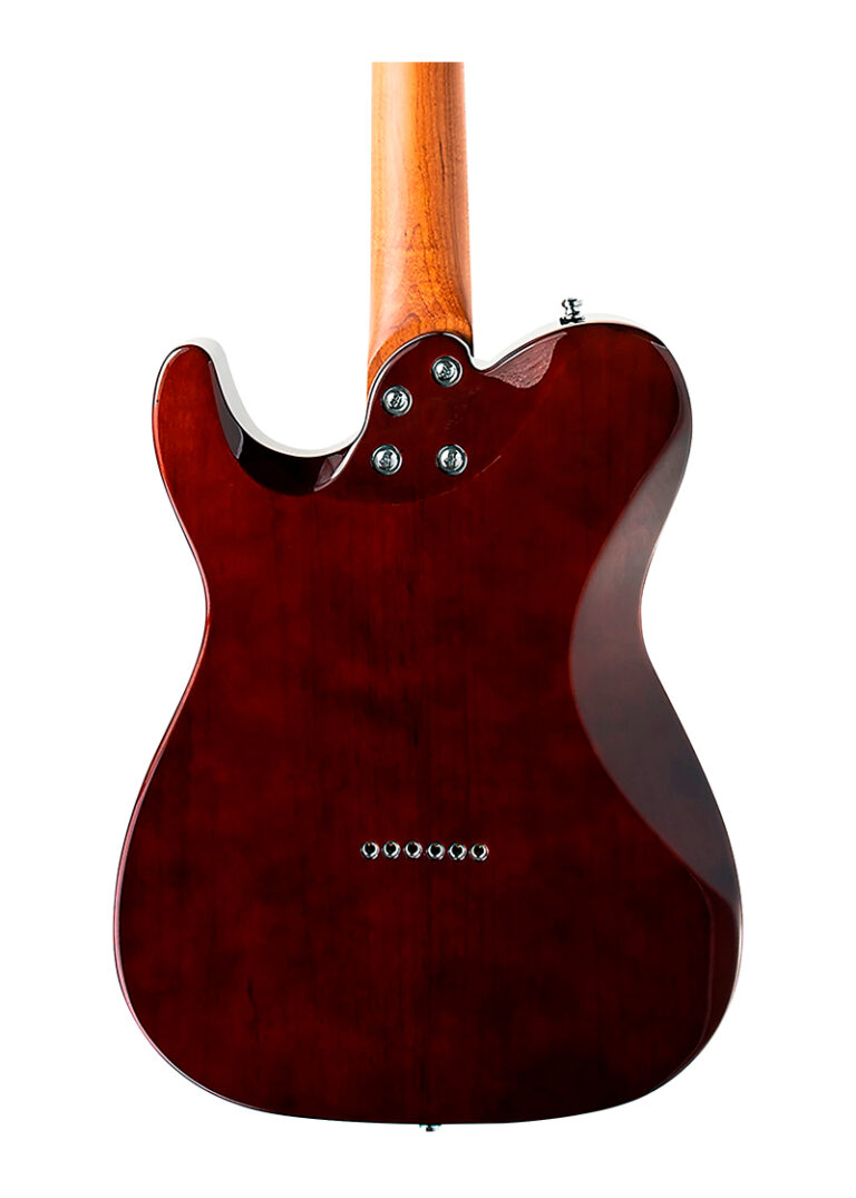 Chapman ML3 Pro Traditional Classic Electric Guitar - Music Head Store