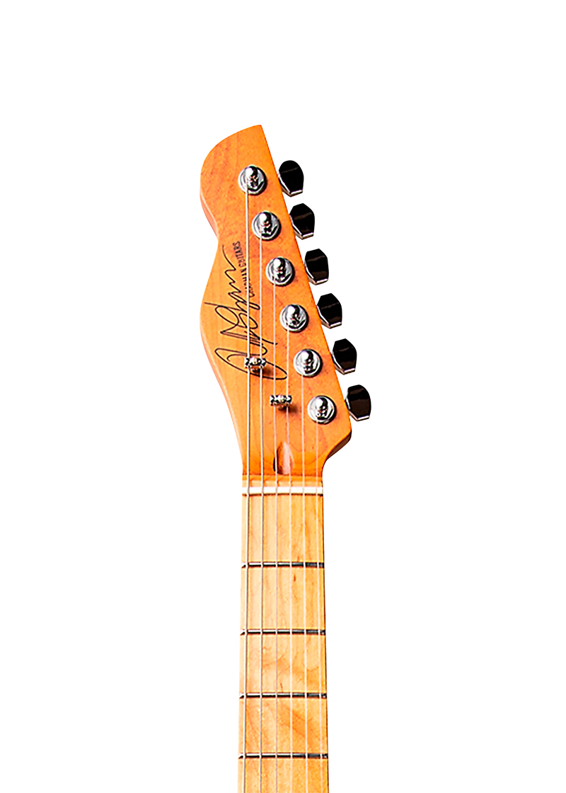 Chapman ML3 Pro Traditional Classic Electric Guitar - Music Head Store