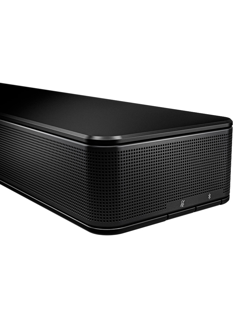 Bose Pro Videobar VB1 conference soundbar (4K) - Music Head Store