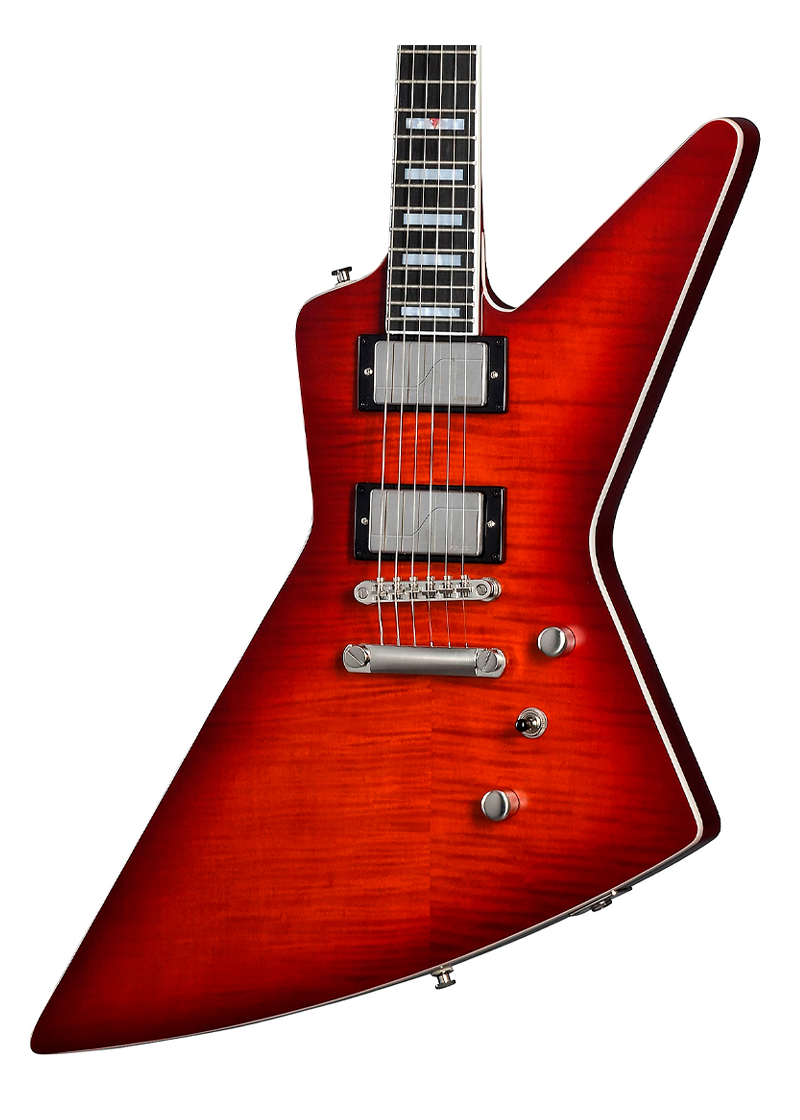 Epiphone Extura Prophecy Electric Guitar - Music Head Store