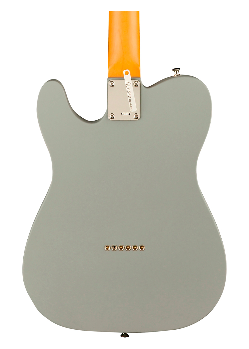 Fender Brent Mason Telecaster Electric Guitar Primer Gray - Music Head ...