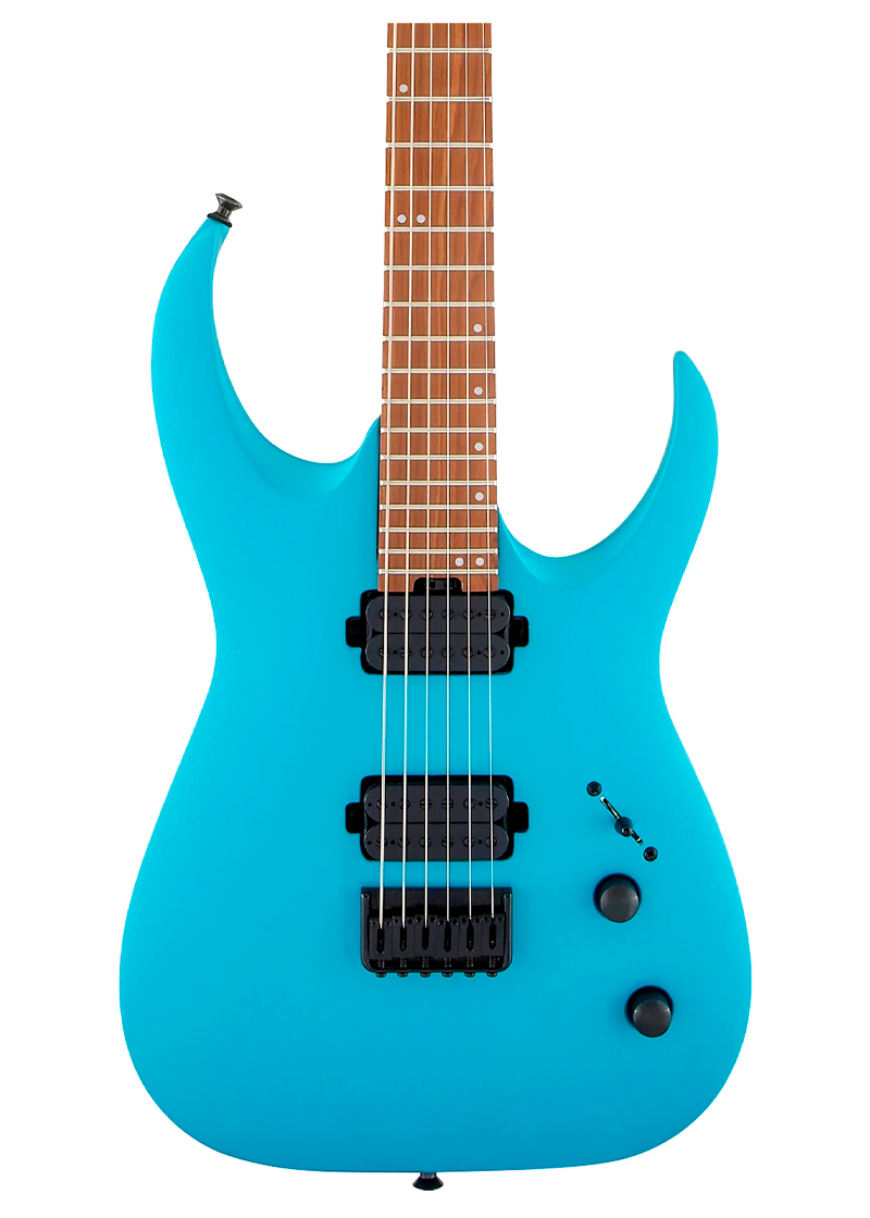 Jackson Pro Series Misha Mansoor Juggernaut HT6 Guitarra eléctrica ...