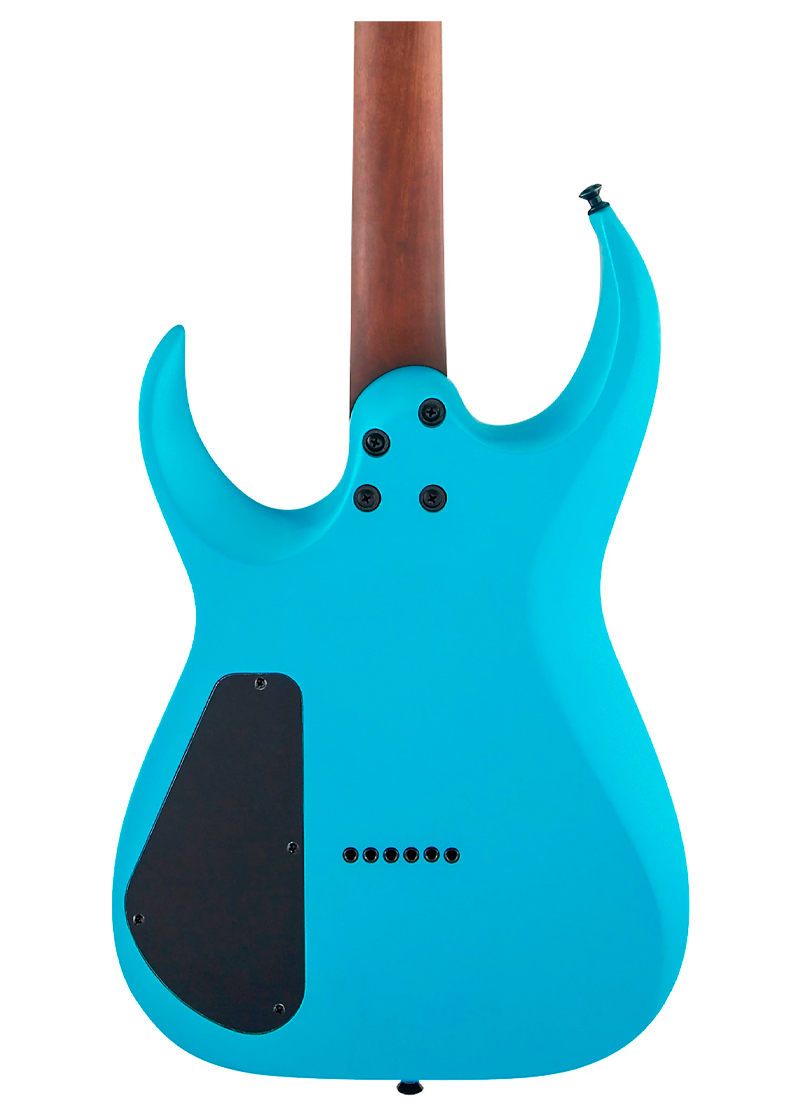 Jackson Pro Series Misha Mansoor Juggernaut HT6 Guitarra eléctrica ...