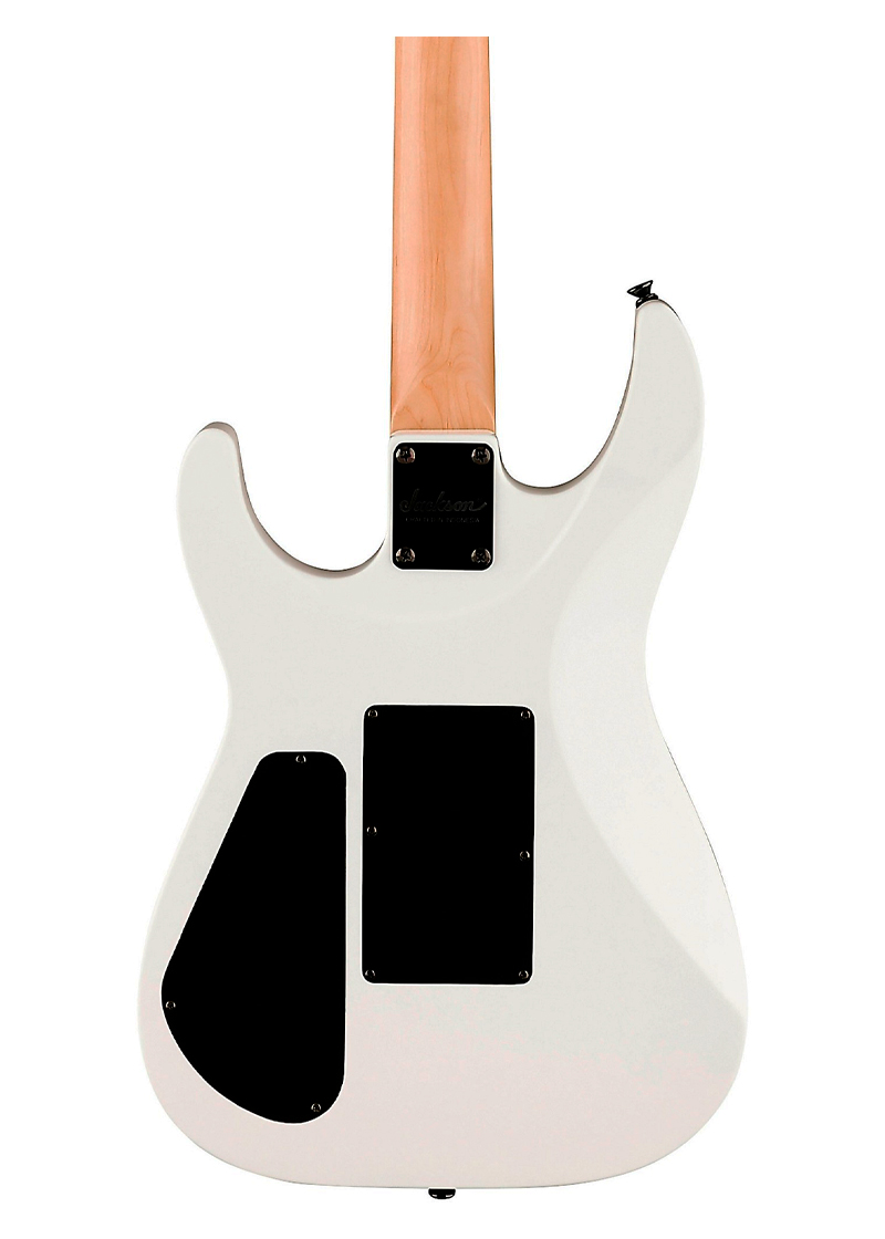Jackson X Series DK-M1A White Tortoise - Music Head Store