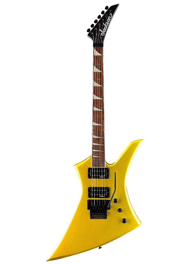 Jackson X Series Kelly KEX Electric Guitar - Music Head Store
