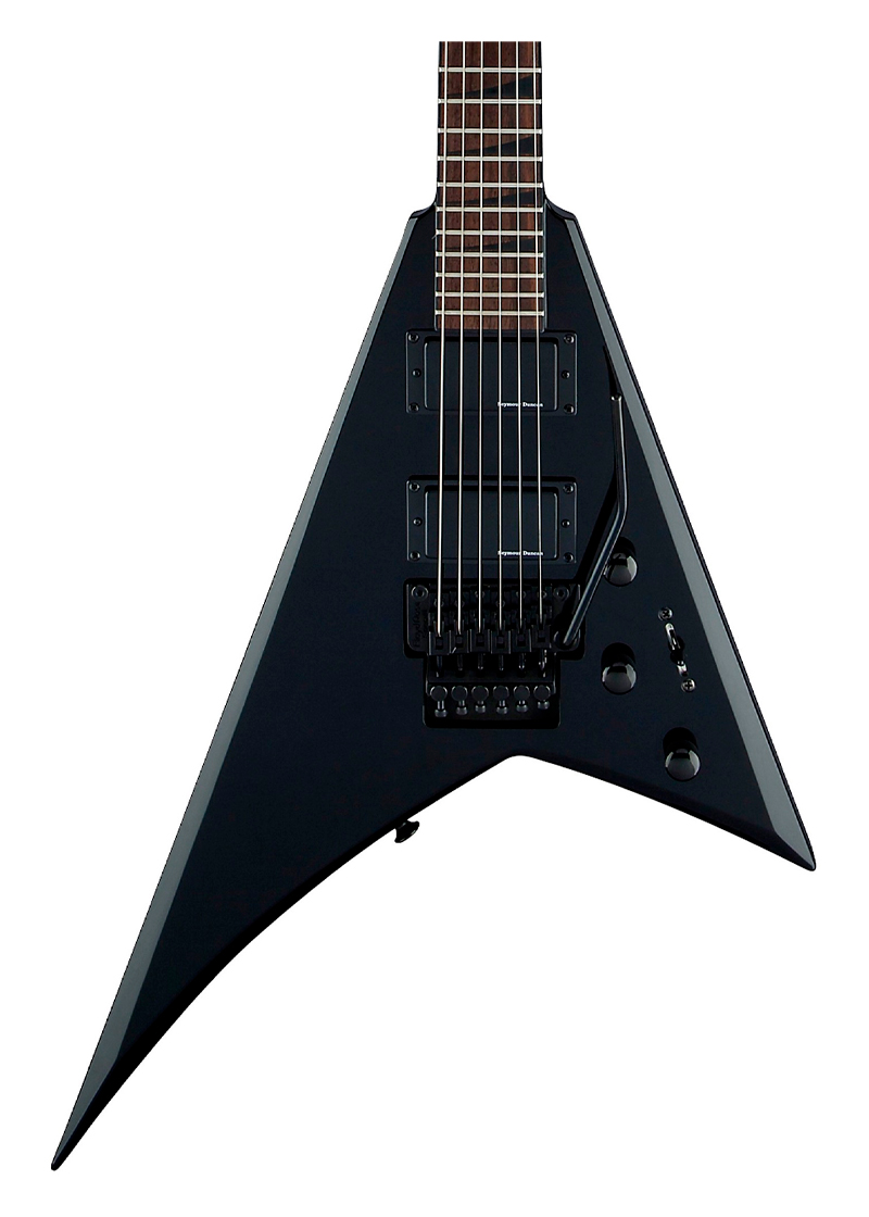 Jackson X Series Rhoads RRX24 Electric Guitar - Music Head Store