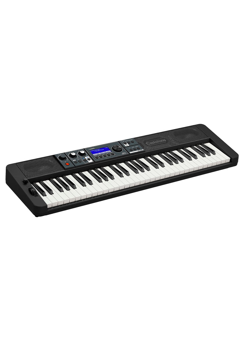 Casio Casiotone CT-S500 61-Key Portable Keyboard | Precio en Colombia ...