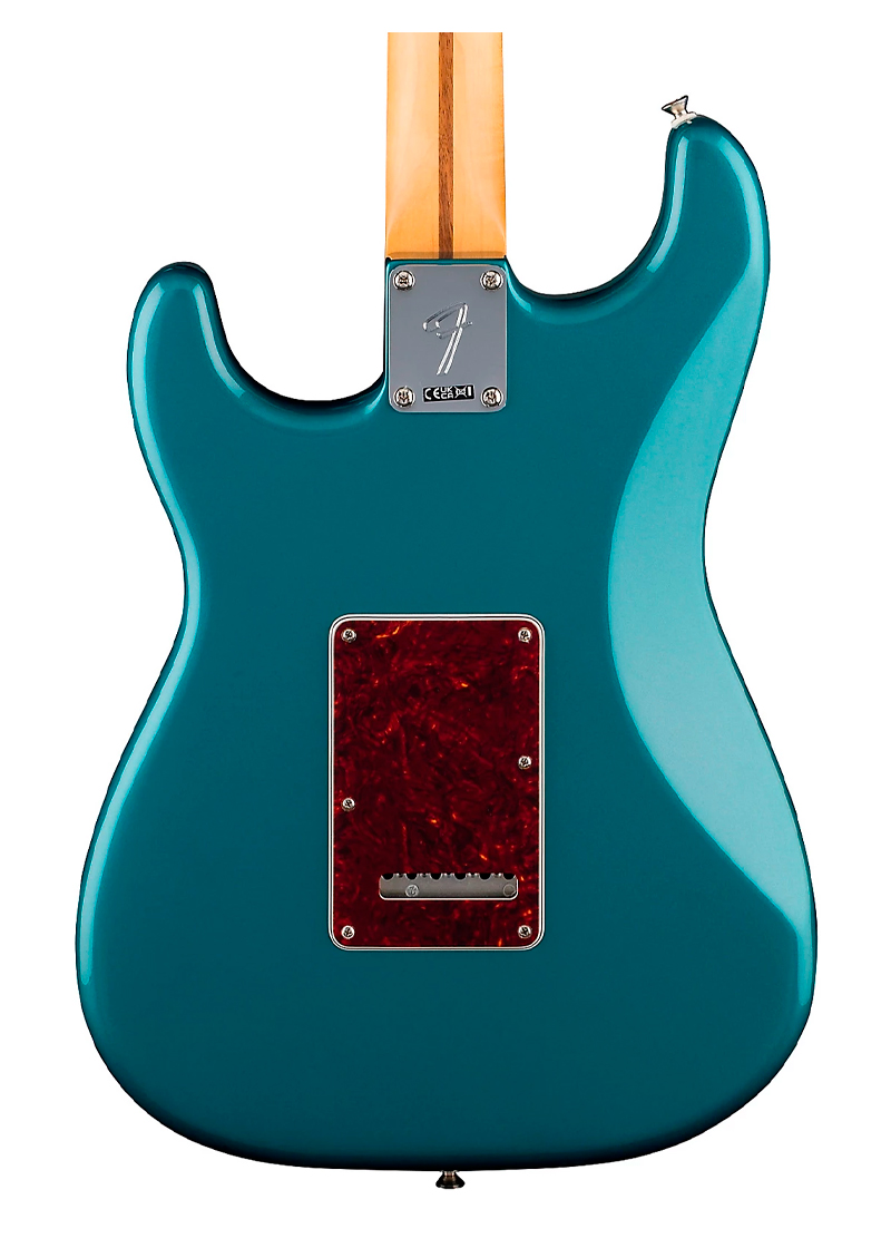 Fender Player II Stratocaster HSS Rosewood Fingerboard Limited-Edition ...