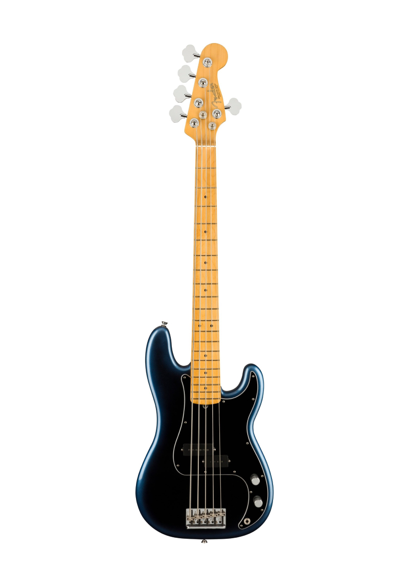 Fender American Professional II Precision Bass V Maple Fingerboard ...