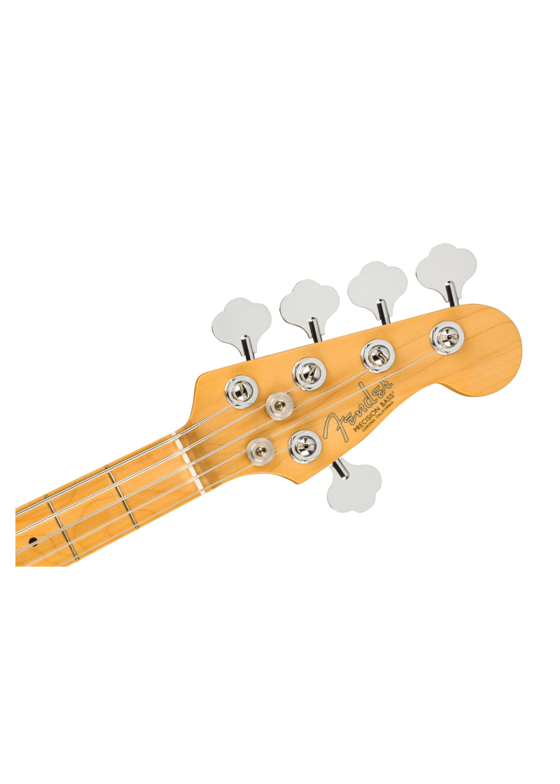 Fender American Professional II Precision Bass V Maple Fingerboard ...