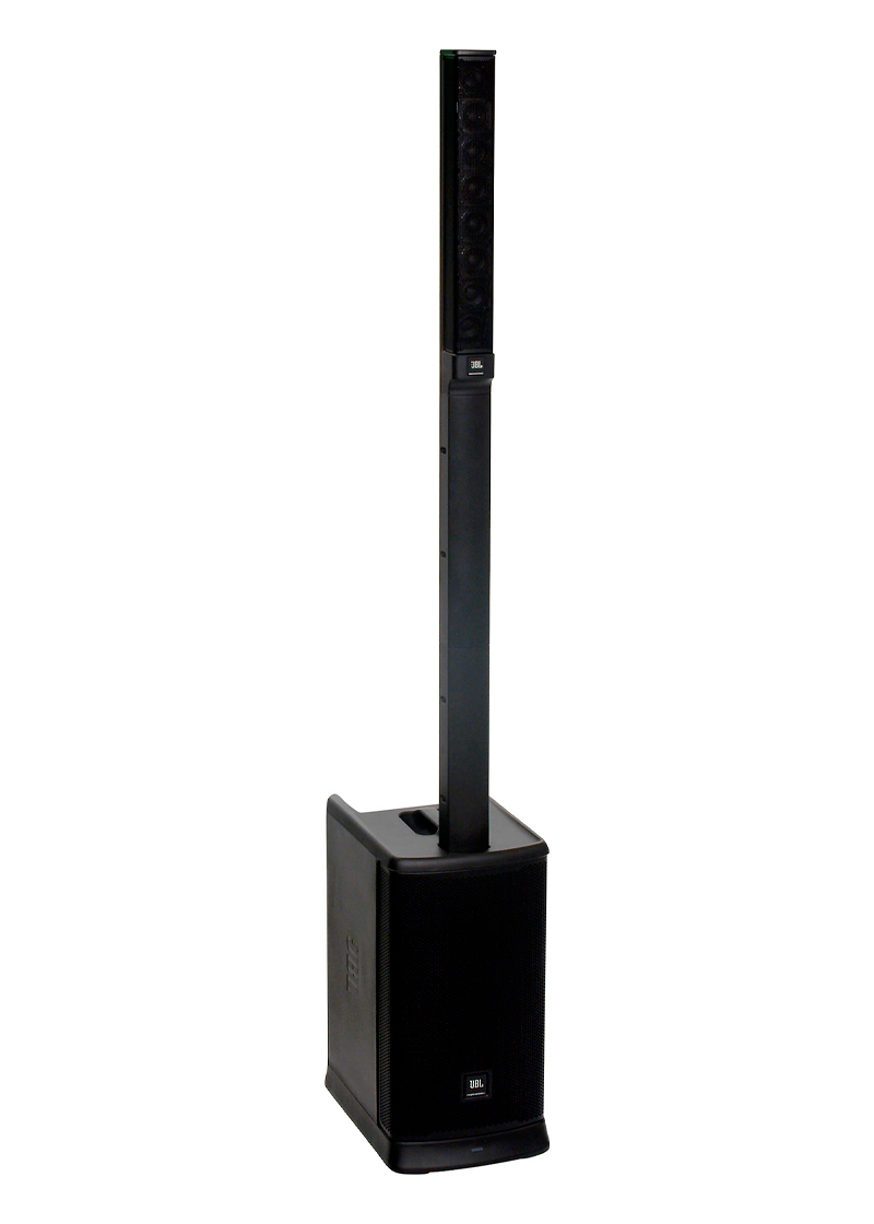 JBL EON ONE MK2 Battery Powered Column Speaker - Music Head Store