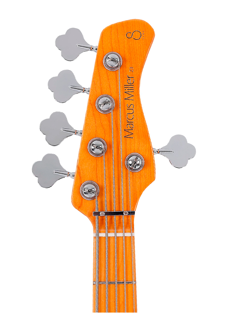 Sire Marcus Miller Z3 5-String Electric Bass - Music Head Store