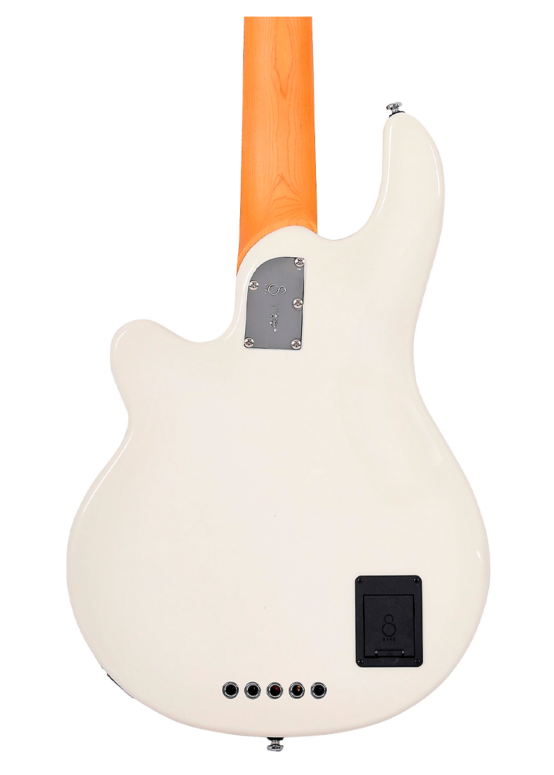 Sire Marcus Miller Z3 5-String Electric Bass - Music Head Store