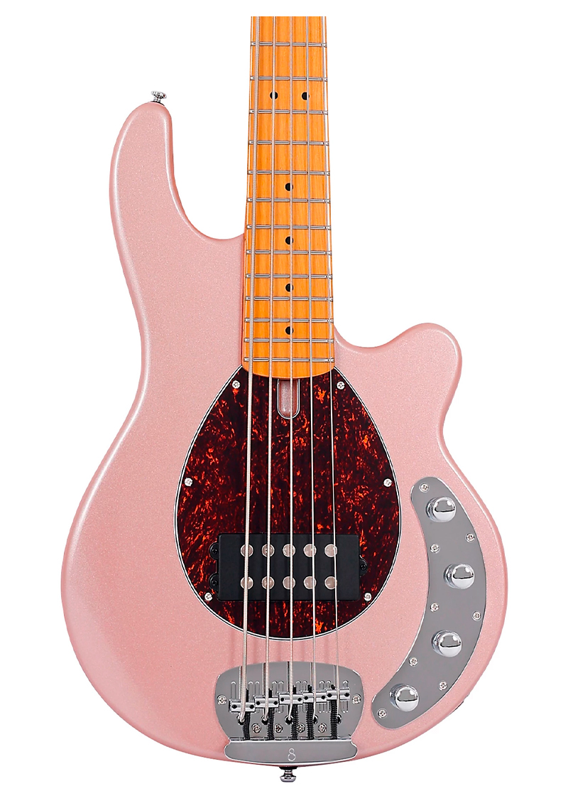 Sire Marcus Miller Z3 5-String Electric Bass - Music Head Store