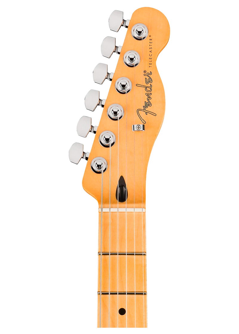Fender Player II Modified Telecaster Maple Fingerboard Electric Guitar ...