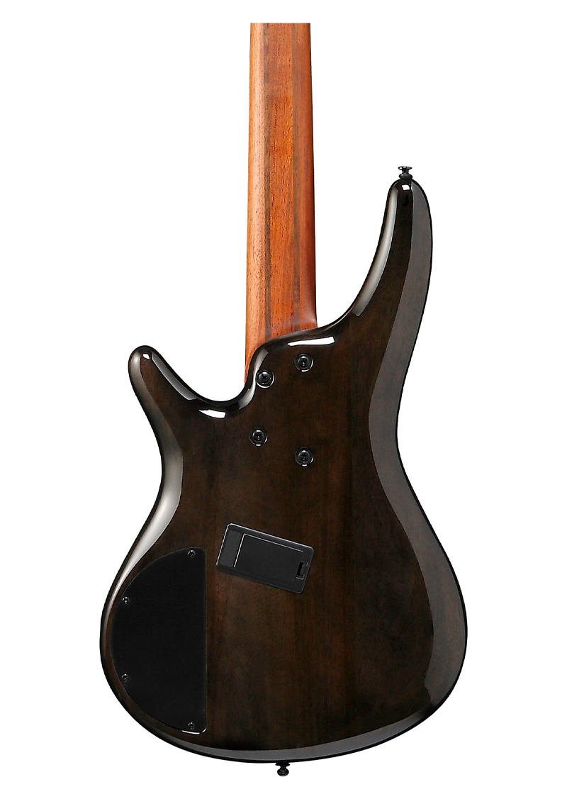 Ibanez Bass Workshop SRMS805 Multi-Scale 5-String Electric Bass - Music Head Store