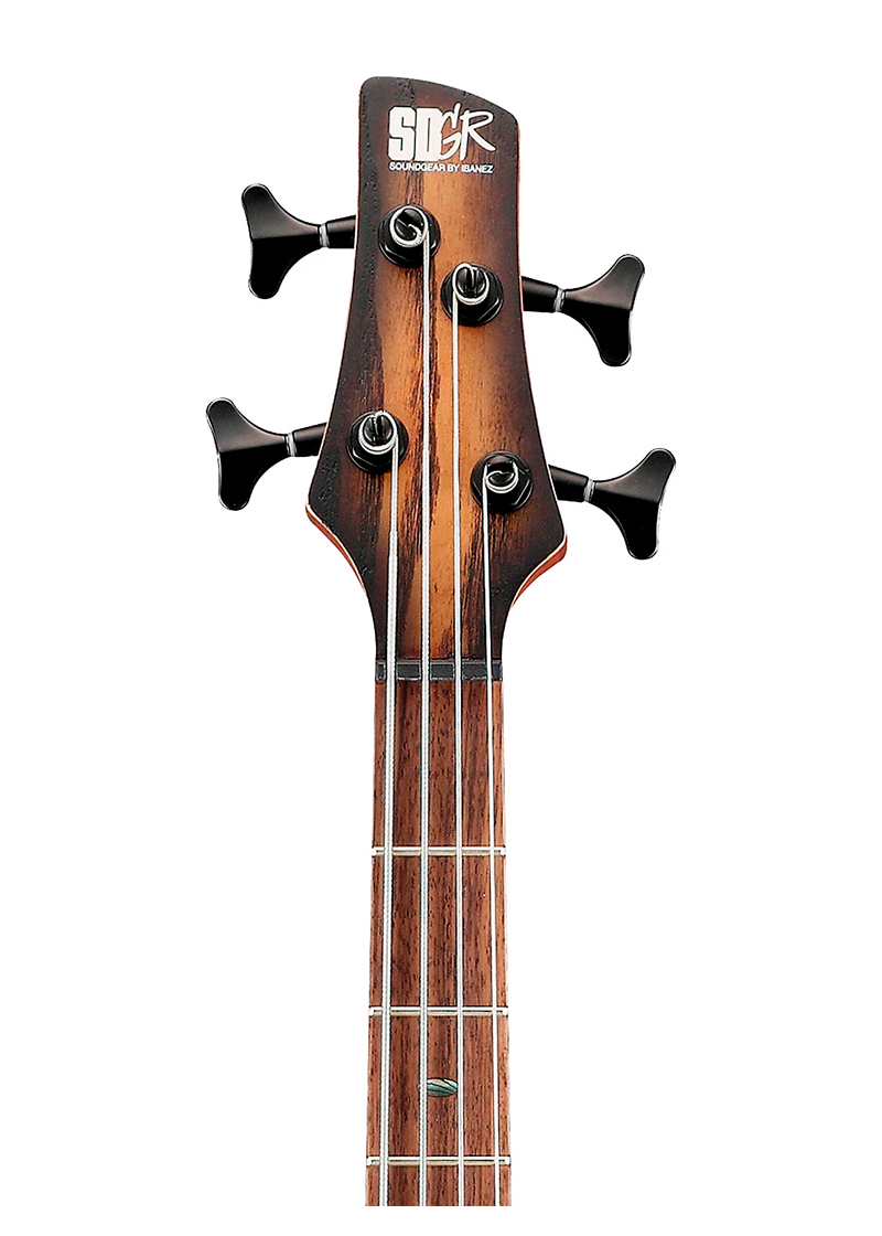 Ibanez SR600E 4-String Electric Bass Guitar - Music Head Store