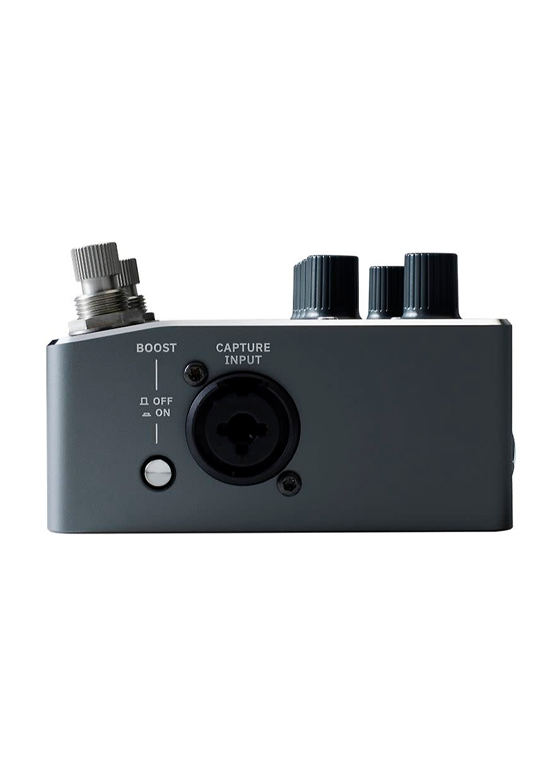 Neural DSP Nano Cortex Digital Effects Processor and Profiling Pedal - Music Head Store