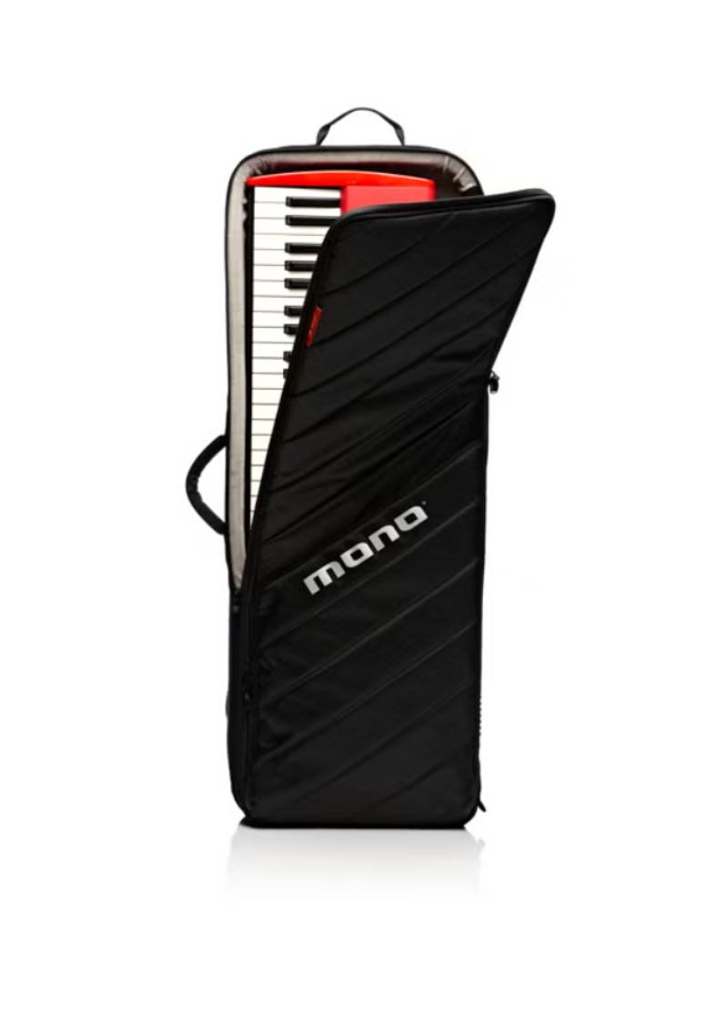 M80 Vertigo Keyboard 61 Case, Black - Music Head Store